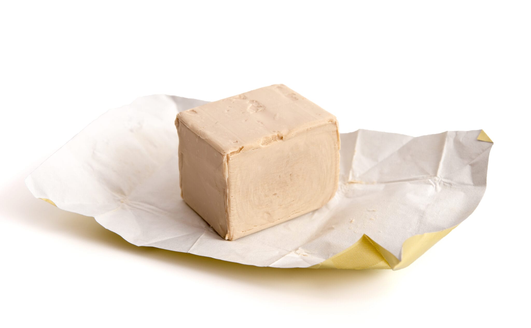 Alles über Hefe beim Backen 🍞