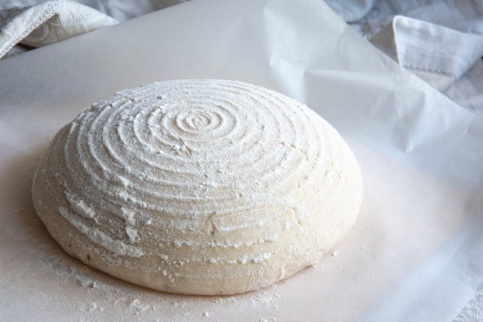 Was ist ein Teigling?