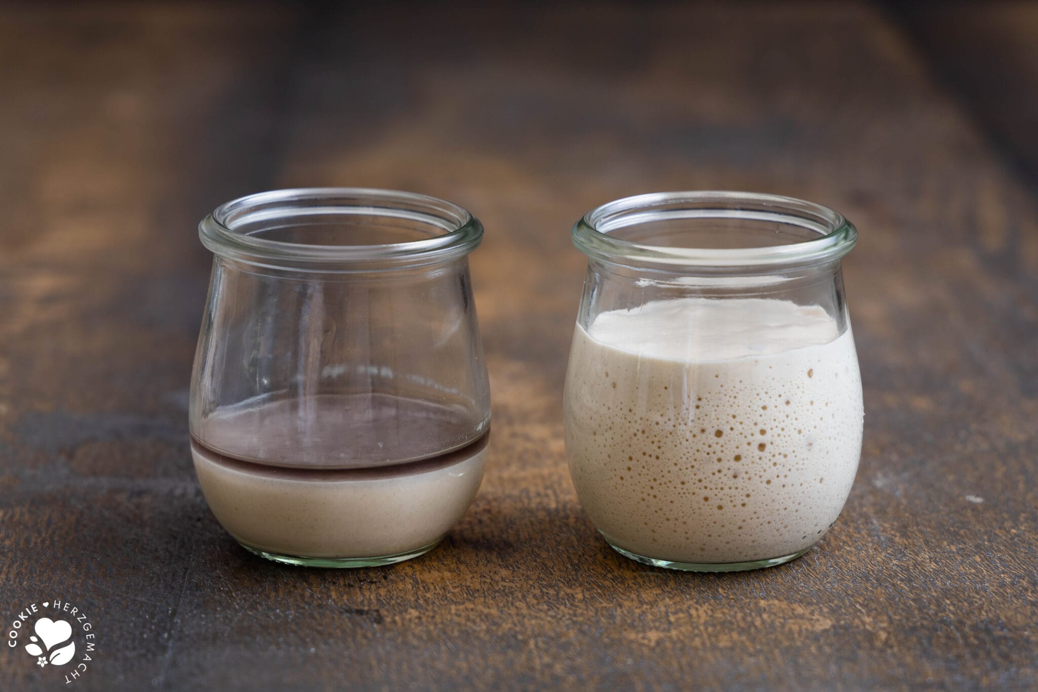 Was ist Fusel (Sauerteig)?